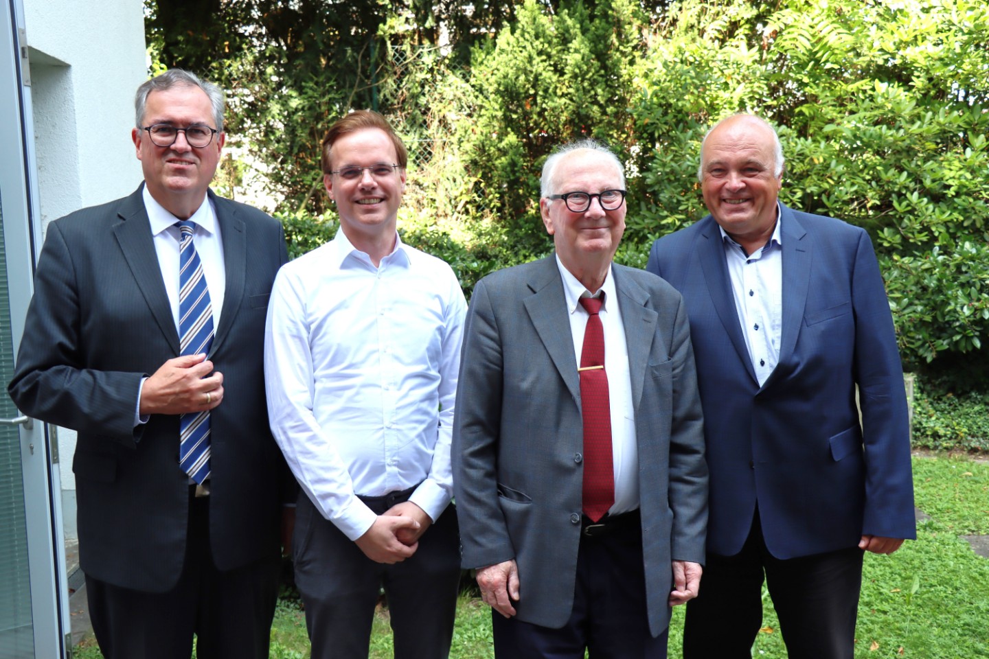 Wulf-Dieter Wirth - Fraunhofer FKIE